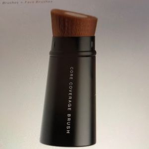 bareMinerals | Makeup | Bare Minerals Core Coverage Foundation Brush ...
